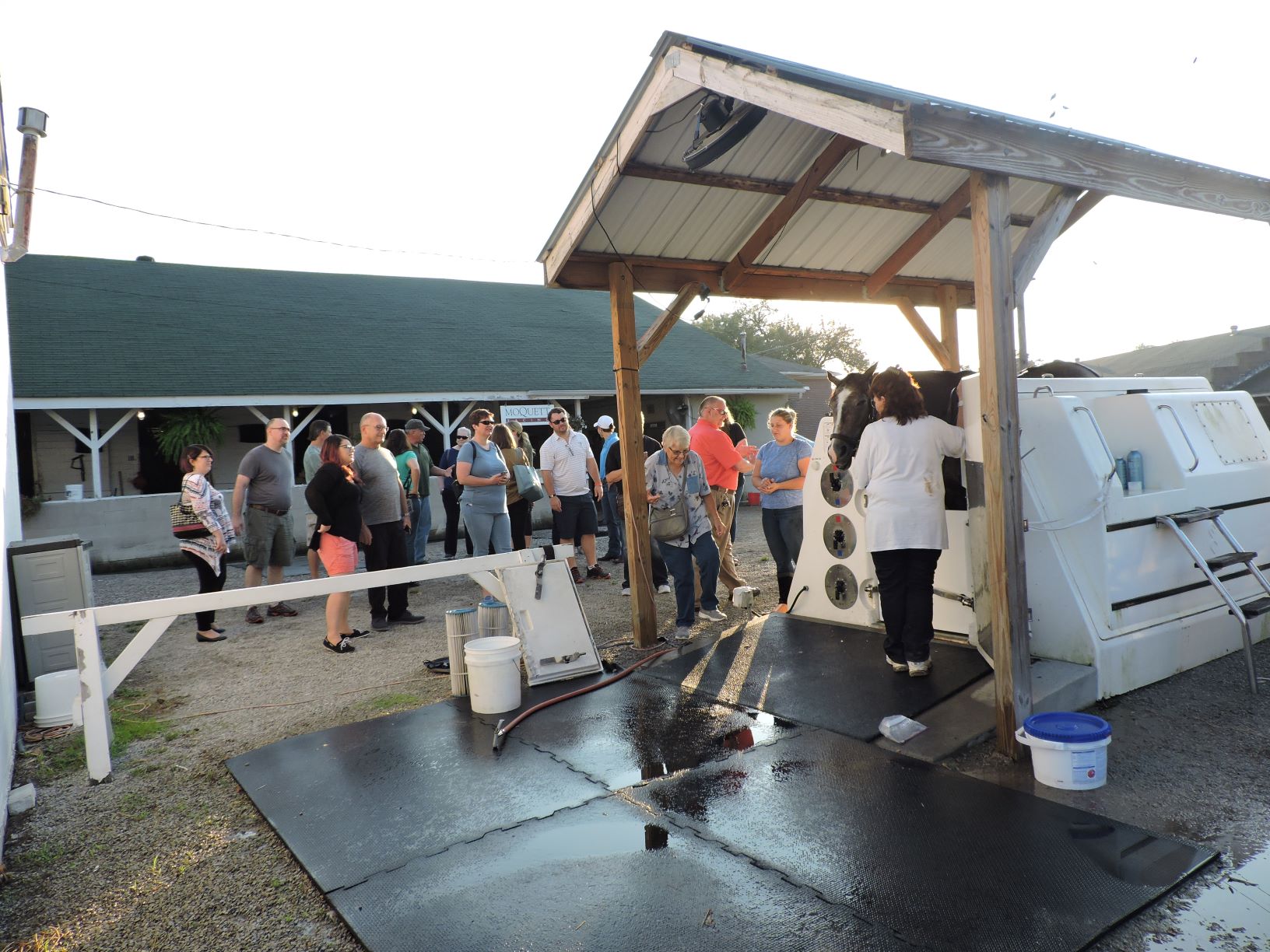 The Best Bourbon Distillery Tours on the Kentucky Bourbon Trail ...