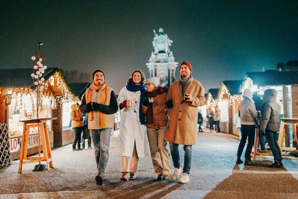 Best Christmas Markets Tour in Europe: Yuletide Traditions